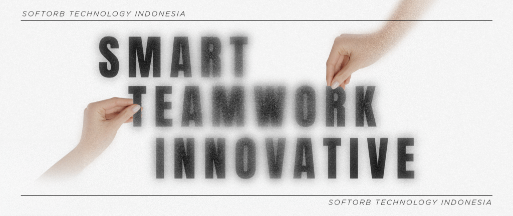 About Us | PT. Softorb Technology Indonesia (STI)